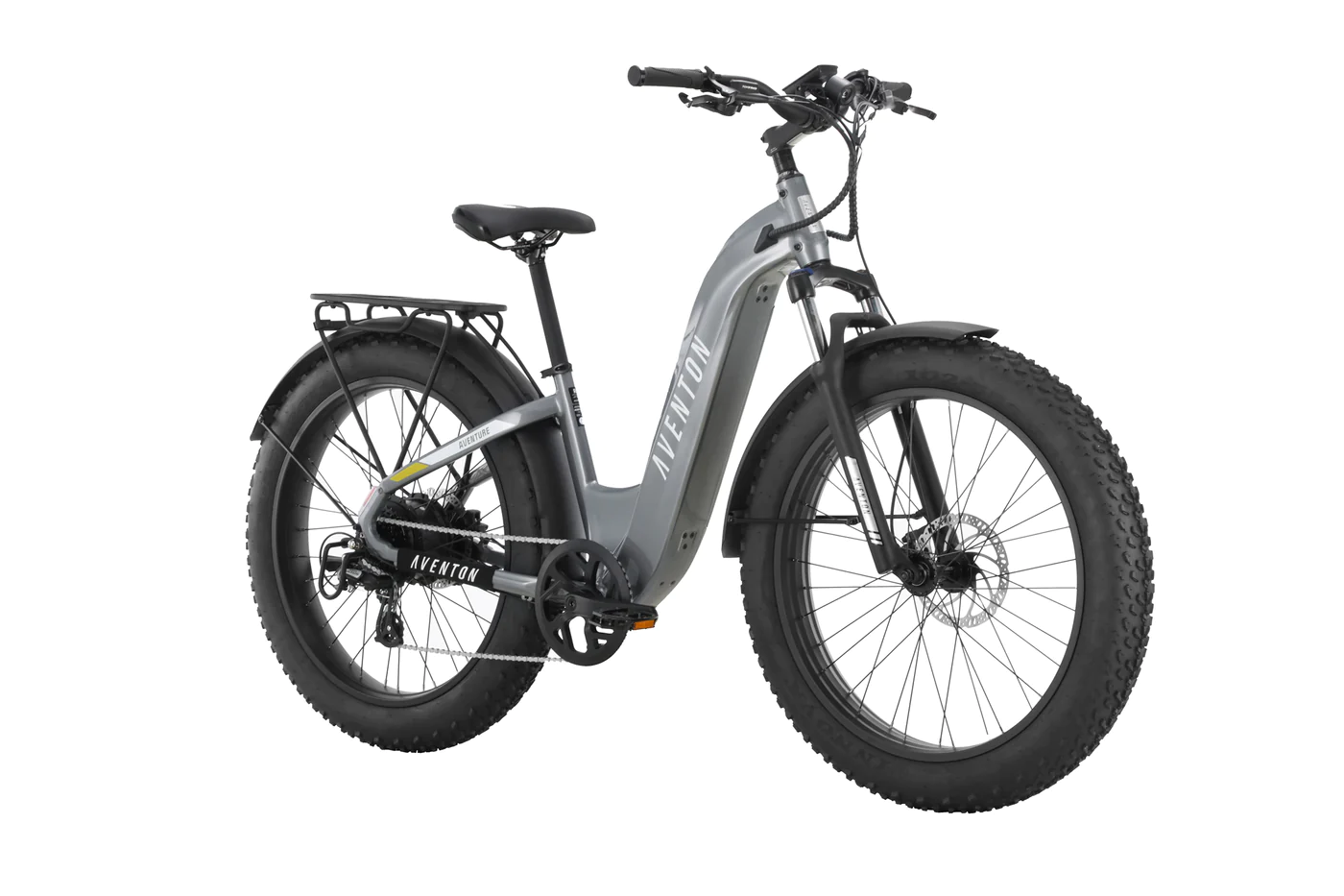 Aventon | Evolution E-Bikes
